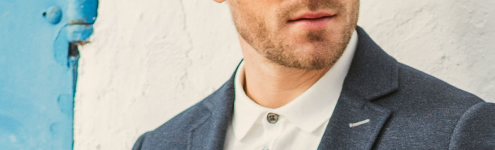 Marco Manzini colbert – Broekman Mode